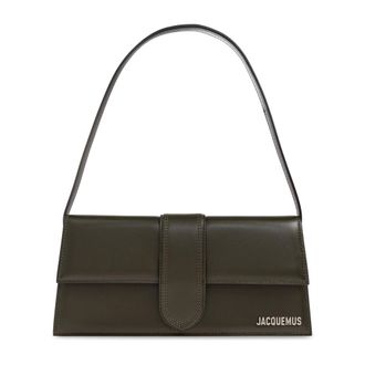 Jacquemus Damen, Taschen, Grün, ONE SIZEGröße