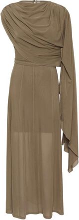 Gestuz Femme, Robes, Brun, Taille: 36 FR Maxi Dress