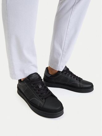 G-Star Raw Sneakers CEO-AARON-01 Schwarz