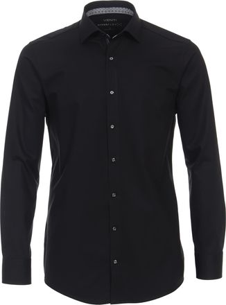 Venti Businesshemd Hyperflex Uni Modern Fit