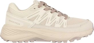 Karrimor Caracal TR Sneaker f&uuml;r Damen (Beige)