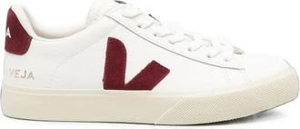 Veja Trainers Eco Leather Campo