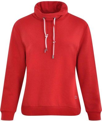 Navigazione Sweatshirt (1-tlg) Mit Rollkragen