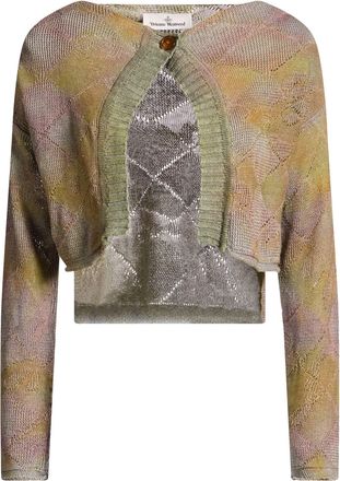Vivienne Westwood STRICKWAREN - Strickjacken auf YOOX.COM