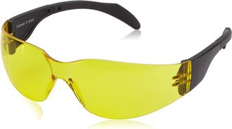 Swisseye Swiss Eye Unisex Sportbrille Outbreak, yellow, 142mm