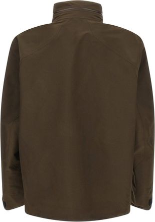 Veilance Field Jacket - Brown