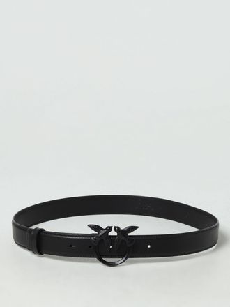 Pinko Ceinture PINKO Femme couleur Noir