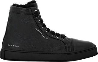Philipp Plein unisex, Schuhe, Schwarzk, 36 EUGr&ouml;&szlig;e