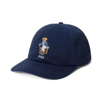 Polo Ralph Lauren Damen, Accessories, Blau, ONE SIZEGr&ouml;&szlig;e