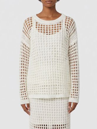 Max Mara Pull MAX MARA Femme couleur Blanc