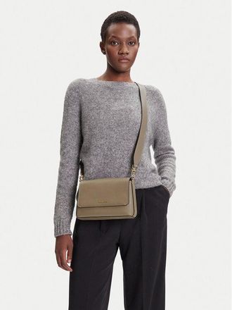 Michael Kors Handtasche Nessa 30T5G8ZM1L Beige