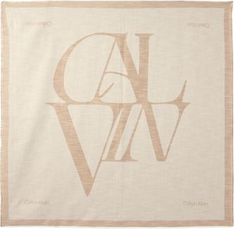Calvin Klein Tuch