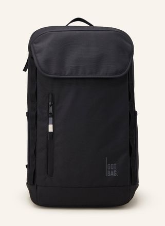 Got Bag Got Bag Rucksack Pro Pack 25 L schwarz