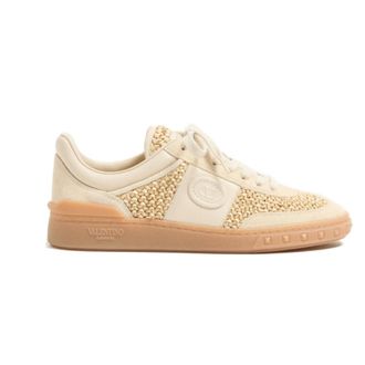 Valentino Damen, Schuhe, Beige, 37 1/2 EUGr&ouml;&szlig;e