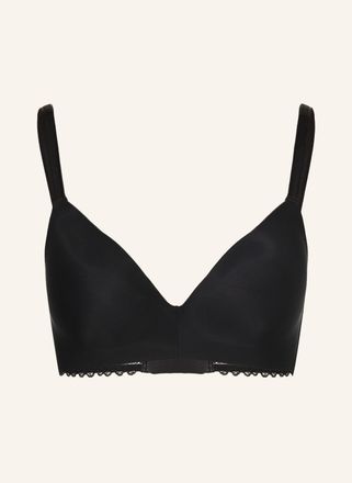 Passionata Soft-Bh Pila schwarz