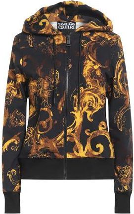 Versace TOPS - Sweat-shirts sur YOOX.COM