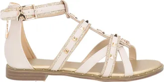 Patrizia Pepe SCHUHE - Sandalen auf YOOX.COM