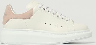 Alexander McQueen Sneakers Damen Farbe Weiss 1