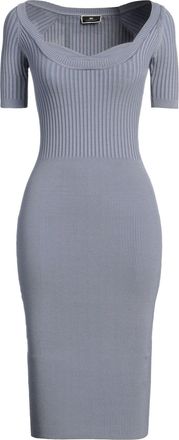 Elisabetta Franchi KLEIDER - Midi-Kleider auf YOOX.COM
