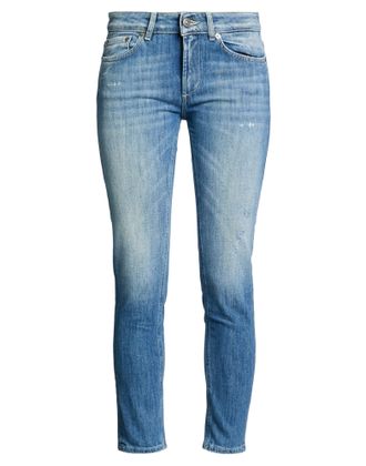 Dondup HOSEN & R&Ouml;CKE - Jeanshosen auf YOOX.COM
