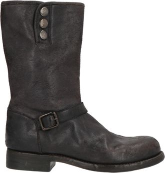 Alberto SCHUHE - Stiefeletten auf YOOX.COM