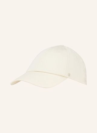 lululemon Lululemon Cap weiss