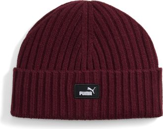 Puma Bonnet style p&ecirc;cheur Essentials, Accessoires, Rouge, OSFA