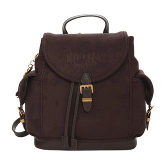 Liu Jo Rucksack - - Bags - Damen - Braun - ONE SIZE