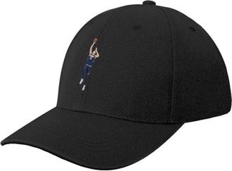 Generic Casquette de baseball Nikola Joki? 15 Art Baseball Cap Dad Hat Ball Cap Femme Homme Cadeau