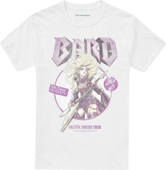 Dungeons & Dragons Bard Glam Rock Tour