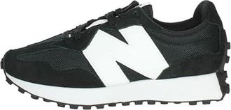 New Balance 327 Chaussures pour Homme Black/White 45.5/M