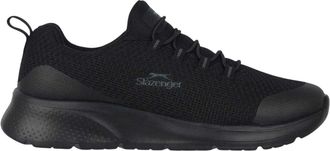 Slazenger Sneaker f&uuml;r Damen (Schwarz)