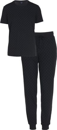 Joop Pyjama kurz Leisure