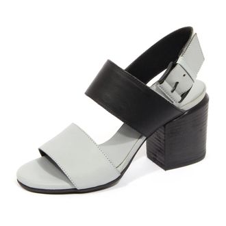 Vic Mati&eacute; Serra Sandalen - - Shoes - Damen - Grau - 37 EU