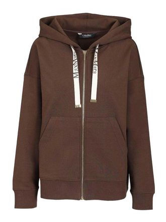 Max Mara Sweatshirt - Braun