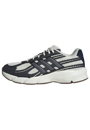 adidas Herren TECHNOCHAOS 2000 Shoes, Off White/Trace Grey met./Dark Blue, 44 2/3 EU