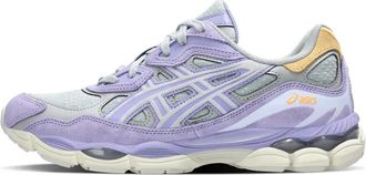 Asics Gel-NYC - - Shoes - unisex - Mehrfarbig - 37 EU