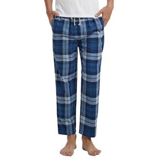 Generic Pantalon de jogging pour homme - En velours - Pour lhiver - Pour la maison et les loisirs, Blanc., XXL