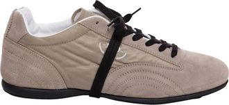 Pantofola D'oro Homme, Chaussures, Beige, Taille: 43 EU Baskets