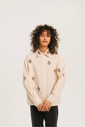 Sacr&eacute;coeur Chemise Elie Broderies Sacr&eacute;coeur