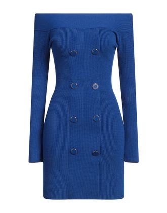 Elisabetta Franchi KLEIDER - Mini-Kleider auf YOOX.COM