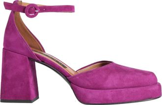 Albano SCHUHE - Pumps auf YOOX.COM