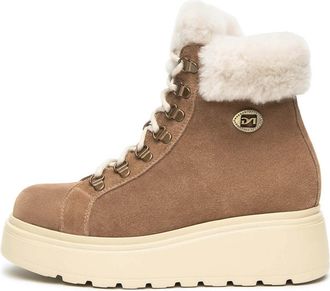 Nero Giardini Schnürstiefelette Eva Gorga