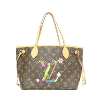 Louis Vuitton Damen, Pre-Owned, Braun, ONE SIZEGr&ouml;&szlig;e