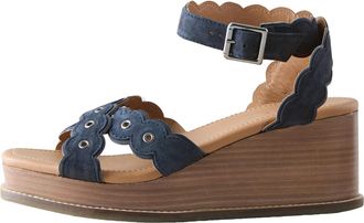 Next Sandale Forever Comfort