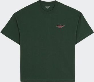 Carhartt Work in Progress T-shirt - Taille XS