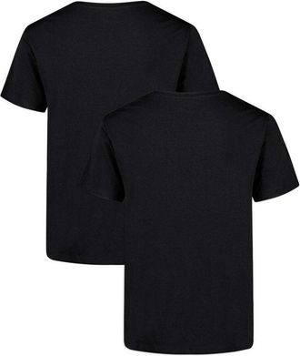 Under Armour T-Shirt Under Armour Herren T-Shirt PERF COTTON CREW NECK 2 Pack UWAIJ003