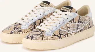 Enterprise Japan Enterprise Japan Sneaker Jupiter Rocket beige