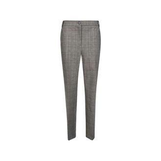 Pinko Slim-fit Hose - - Trousers - Damen - Grau - L