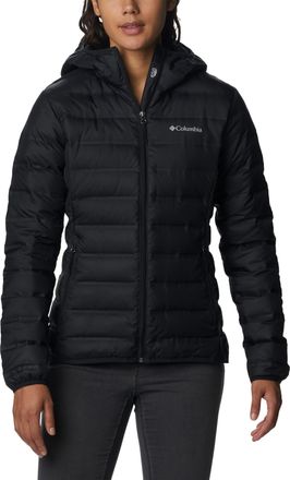 Columbia Lake 22 Down Hooded Jacket Daunenjacke Mit Kapuze für Damen